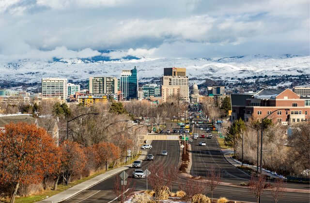 Is Idaho a Good Place to Live? | DDW