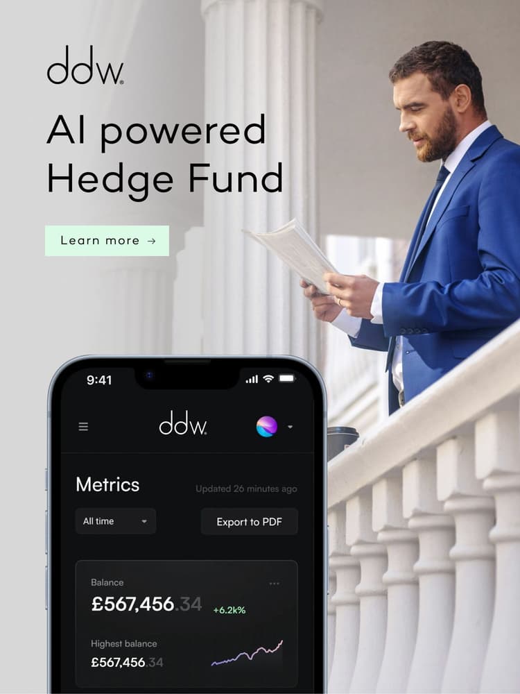 Who is The Wizard Liz? | DDW