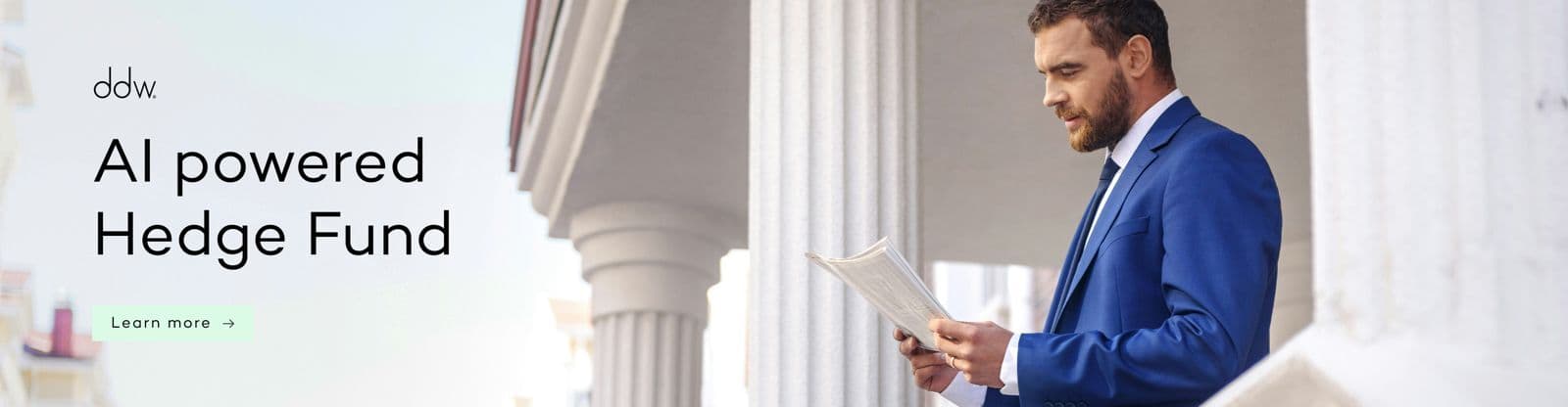 Who is The Wizard Liz? | DDW