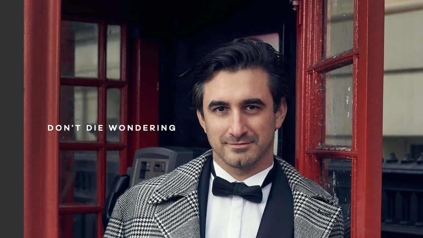 Ferdinand Kingsley On MANK, David Fincher's New Oscar Buzzy Netflix ...