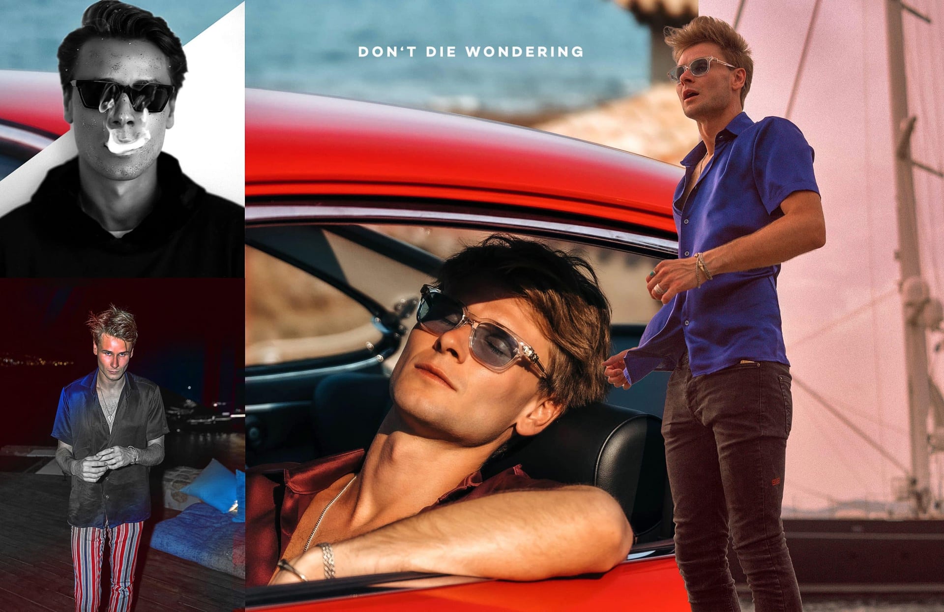 Bobby Misner | Going Viral, Space-Hopping And Living Life The Right Way